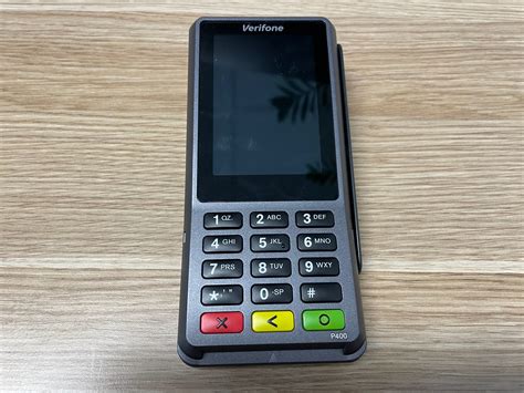 Set Up P400 Plus Card Terminals Help Center