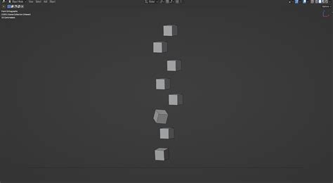 Rotate Instances To Match Rotation Of Other Instances Modeling
