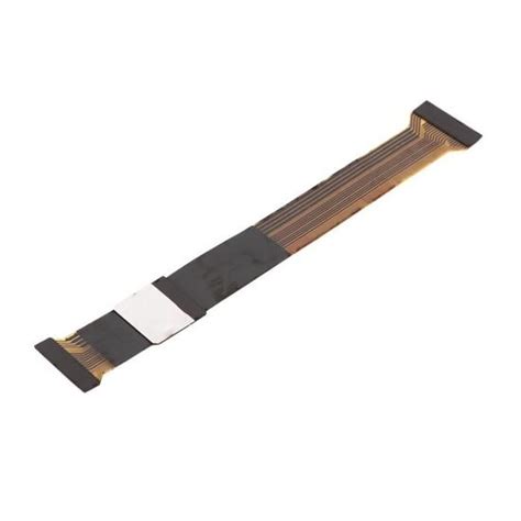 Ej Life C Ble Flexible Flex Cable Anti Shake Fpc Connection Flex Cable Remplacement Pour Tamron