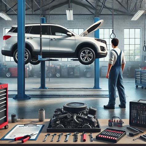 Lpg 가스차 필수 점검 가이드