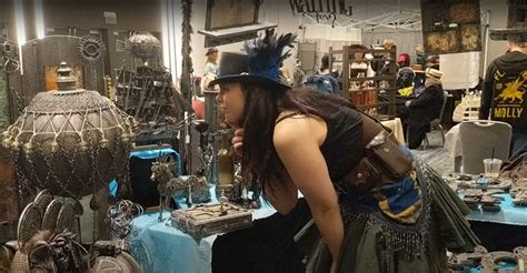 Clockwork Alchemy Artists Bazaar Clockwork Alchemy