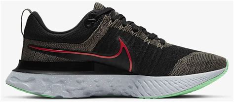 Nike React Infinity Run Flyknit 2 Shoe Review Cross Train Clothes