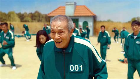 Знаки которые зашифрованы в «Игре в кальмара кто есть кто в сериале и для чего игрок 001