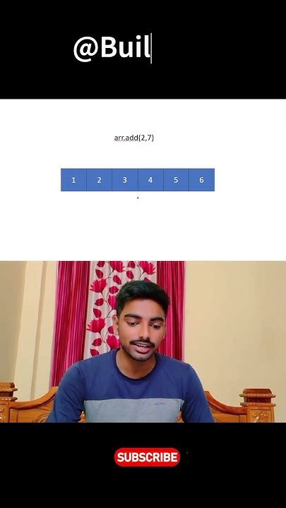 Java Collections Arraylist Part1 Codeshorts Algorithms Codechallenge Coding