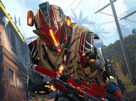 1152x864 Warface Breakout Underground 4k Wallpaper1152x864 Resolution