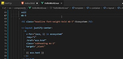 VSCode File Shortcuts I Can T Live Without Techformist
