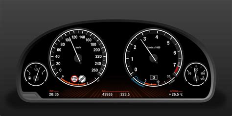 Speed Limit Info With No Passing Info 052012