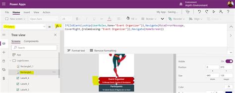 Arpit S Dynamics Blog PowerApps Get Canvas App Logged In User Role From Dynamics