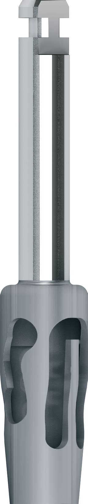 Genesis Active™ Drill Usage Chart Keystone Dental Group