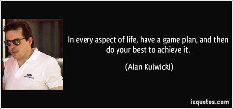 Game Plan Quotes Quotesgram