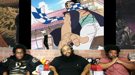 One Piece Episode 7 Reaction Not Just Anime