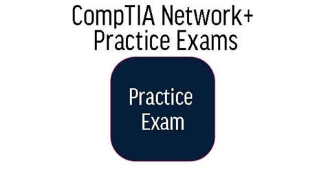 Hrd Corp Funded Comptia Network Practice Exams For It Professionals