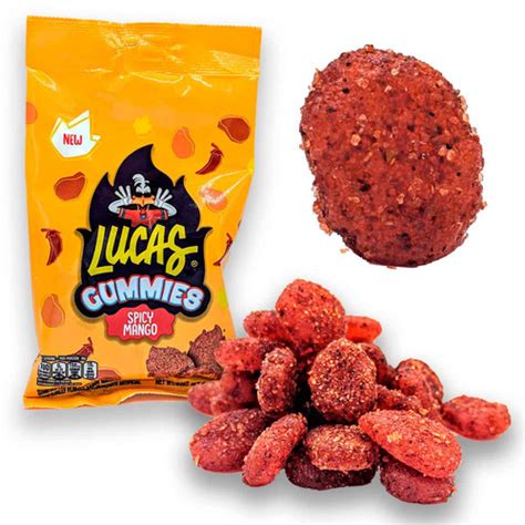 My Mexican Candy