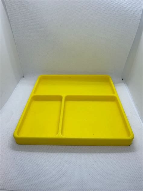 Rc Car Parts Tray Ideal For Scx24 And Trx 4m Free 3d Print Model