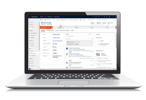 Odoo Vs MS Dynamics AX Foldex Solution Ltd