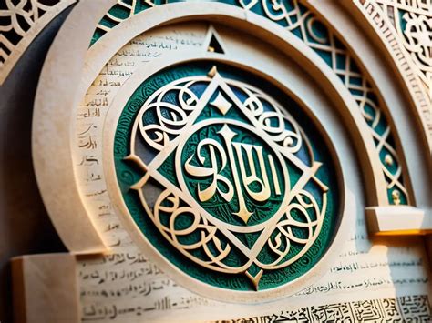 Descubre Las Escuelas Filosóficas Esotéricas Del Magreb