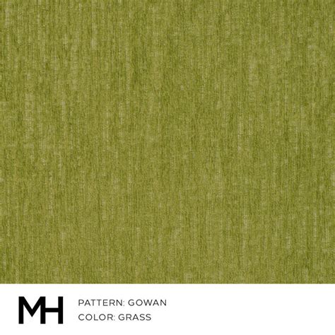 Moss Home Made In The Usa Gowan Grass Fabric By The Yard
