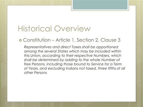 Ppt Reapportionment And Gerrymandering Powerpoint Presentation Free