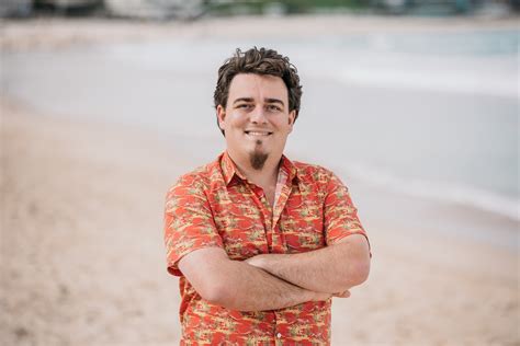 Palmer Luckey Bringing Robotic Submarines To Australia