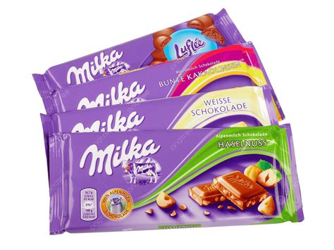 Milka Chocolate Sagial Ltd