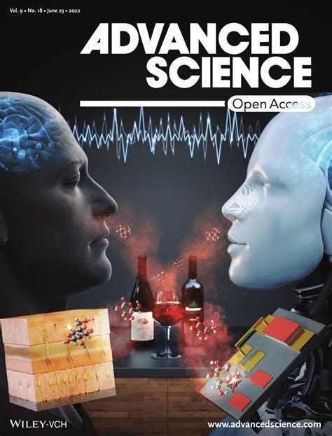 Pdf Artificial Olfactory Neuron For An In‐sensor Neuromorphic Nose Adv Sci 182022
