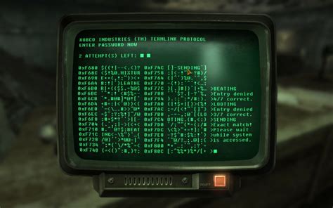How To Hack Terminals In Fallout 76 Twinfinite