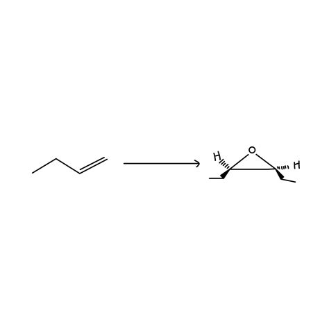 solved this problem involves multistep synthesis
