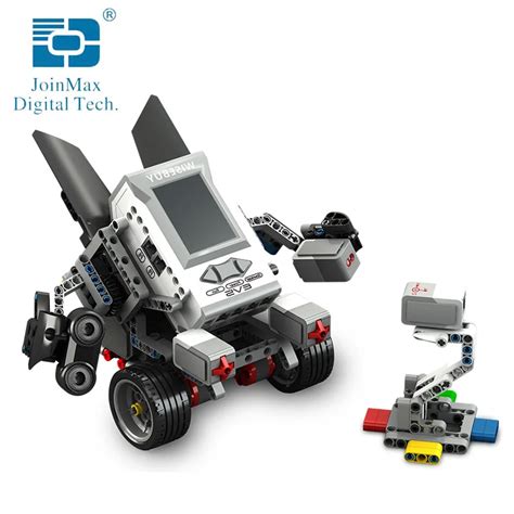 Joinmax Jmc Ny Educativos Ev Arduino Robot Kit Diy
