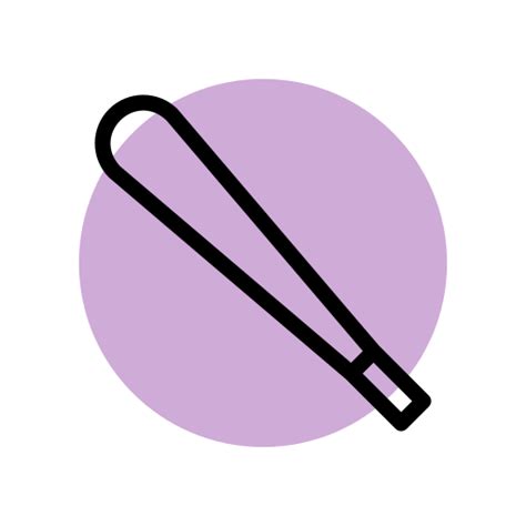 Bat Generic Rounded Shapes Icon