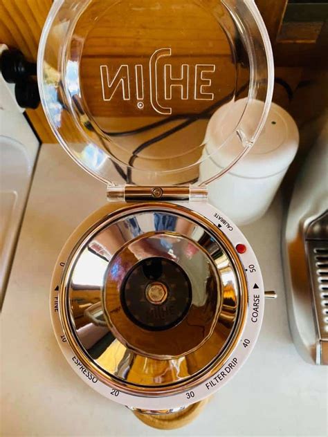 Where Is Niche Zero Grinder Made At Oscar Levy Blog