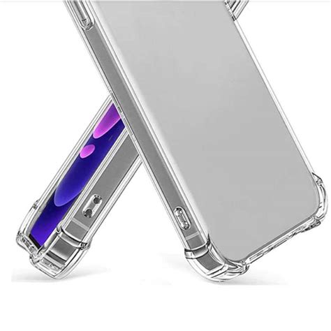 Etui Na Xiaomi Redmi 9c Anti Shock Pancerne Shockproof 59590 Sklep Internetowy Etuistudio Pl
