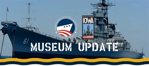 Uss Iowa Los Angeles