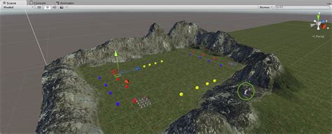 Line Renderer Causes Parental Issues SOLVED Unity Engine Unity Discussions