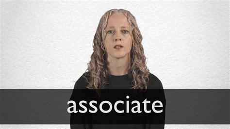 Associate