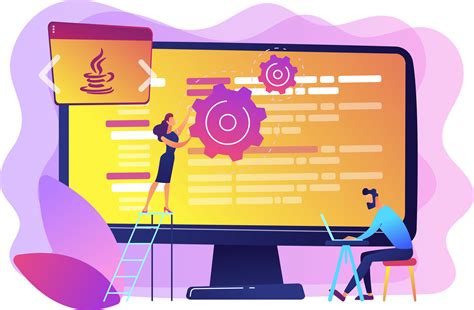 Java Services Sysvine Technologies