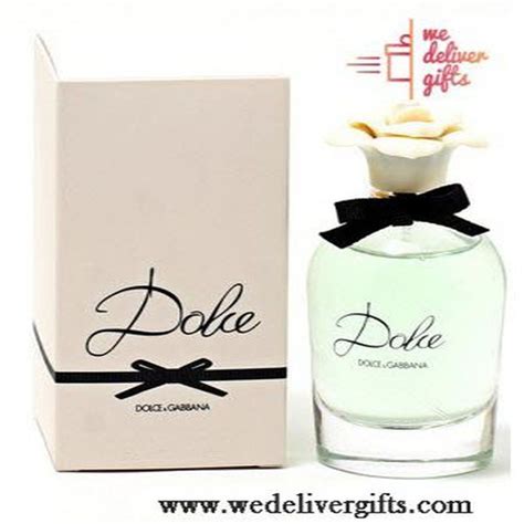 Dolce By Dolce And Gabbana Eau De Parfum We Deliver Ts Lebanon