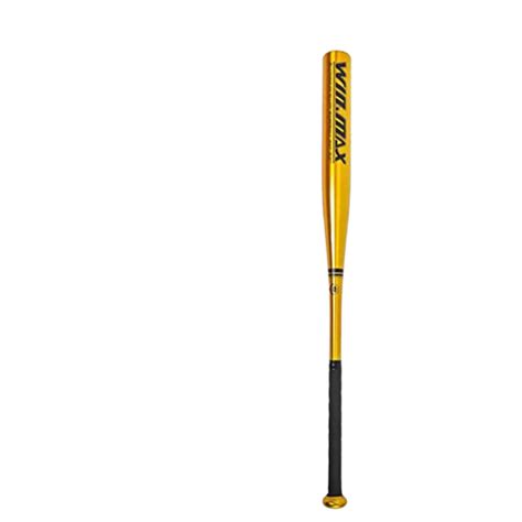 Batte De Baseball Acier Baseball Entity