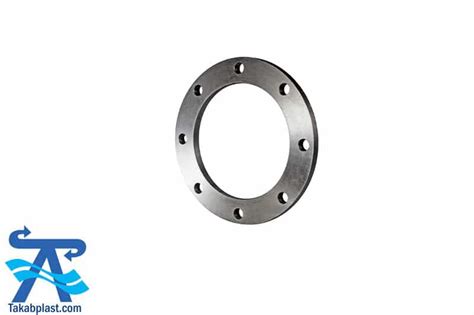 رینگ فولادی شرکت تکاب اتصال دماوند