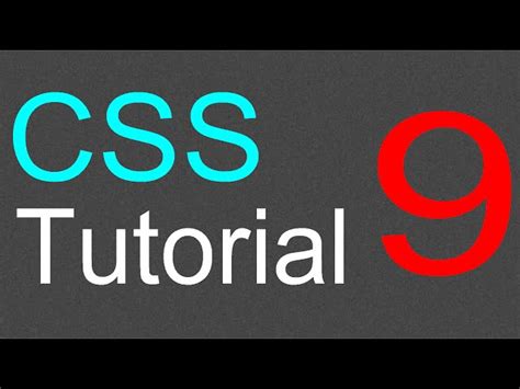 Css Tutorial For Beginners 01 Introduction To Css Qandeel Academy