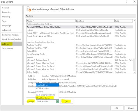 Budget And Finance Knowledge Base How To Download And Install Smart View Excel Add In