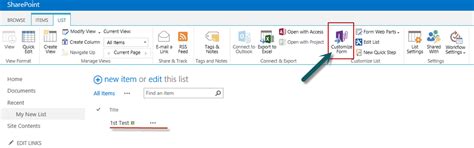 Infopath Error And Solution Infopath Cannot Open The Following Form