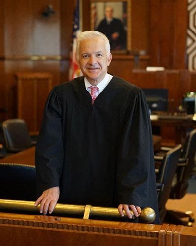 Judge Andrew M Edison Biography Southern District Of Texas