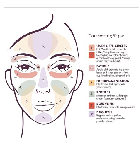 Pin By Shubha San On Face Makeup Tips Brown Skin Makeup Face Makeup