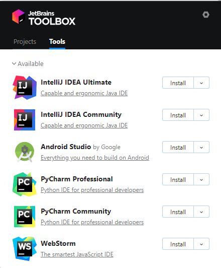 인텔리제이로 스프링부트 1 인텔리제이 설치와 프로젝트 만들기