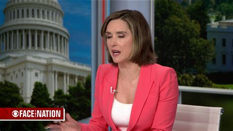 Margaret Brennan 7202025 — Newswomen