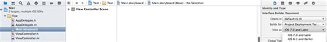 Compatibility Install Xcode 5 Side By Side With Xcode 4x Stack