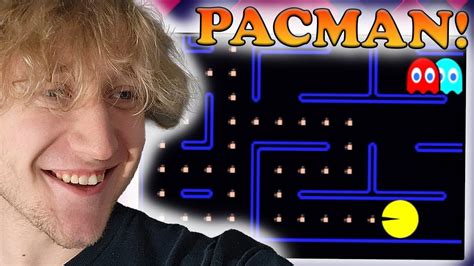 Griffpatchs First Game He Ever Made Girffpatch Games Youtube