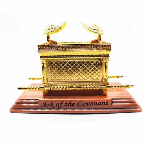 Ark Of The Covenant