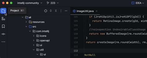 What S New In IntelliJ IDEA