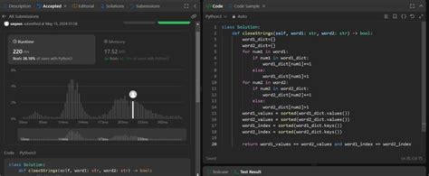 Waqas Akram On Linkedin Leetcode Codingchallenge Algorithm